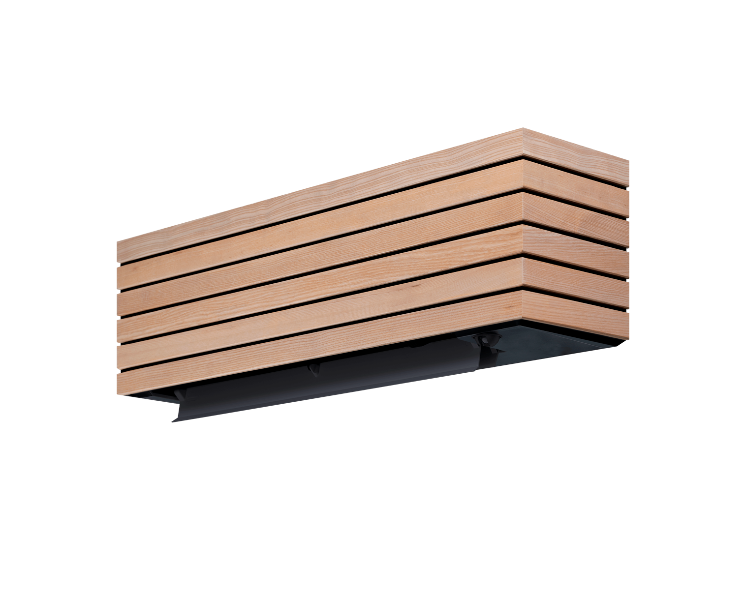 Toshiba Arctic Wood 35 - Ilmalämpöpumput Hellsten